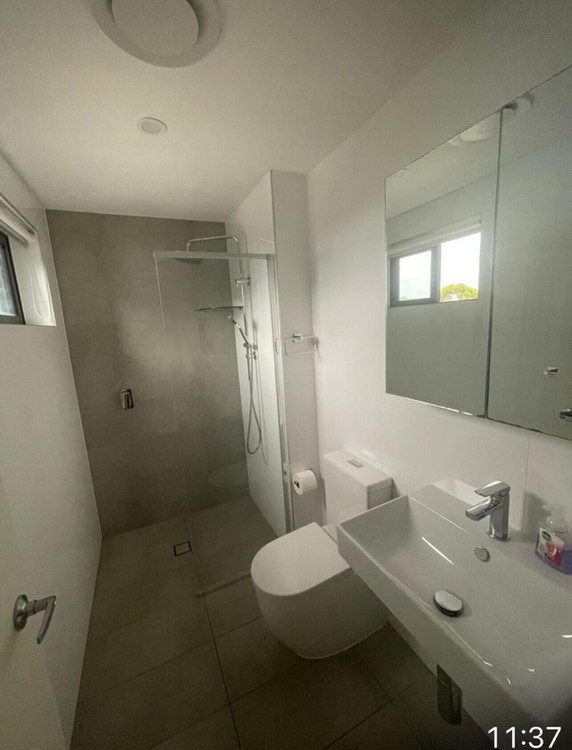 Share house Belmore, Sydney | $295pw, 2 bedroom apartment ...