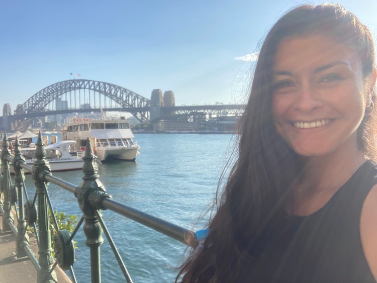 Carla, Woman (str), 31 to 35 yrs - Looking in Gold Coast ...