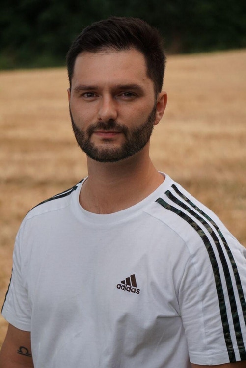 Carlo, Man (str), 25 – 30 yrs - Looking in Perth - North West ...