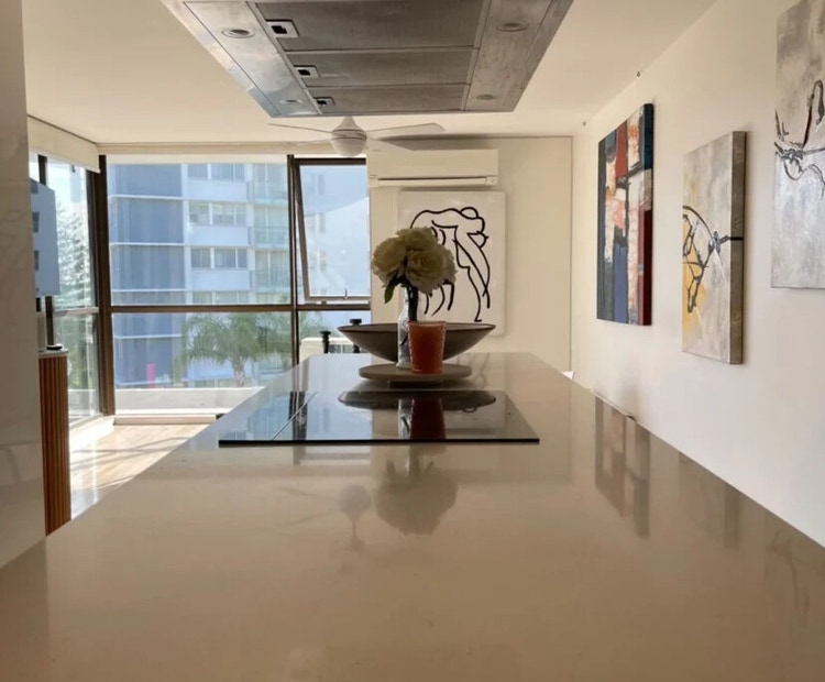 Share house Burleigh Heads, Gold Coast | $375pw, 3 bedroom apartment ...