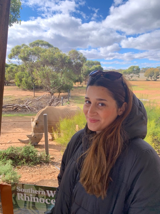 Simone, Woman, 31 – 35 yrs - Looking in Sydney - Eastern Suburbs ...