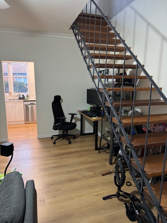 Share house Sans Souci, Sydney | $245pw, 2 bedroom house ...