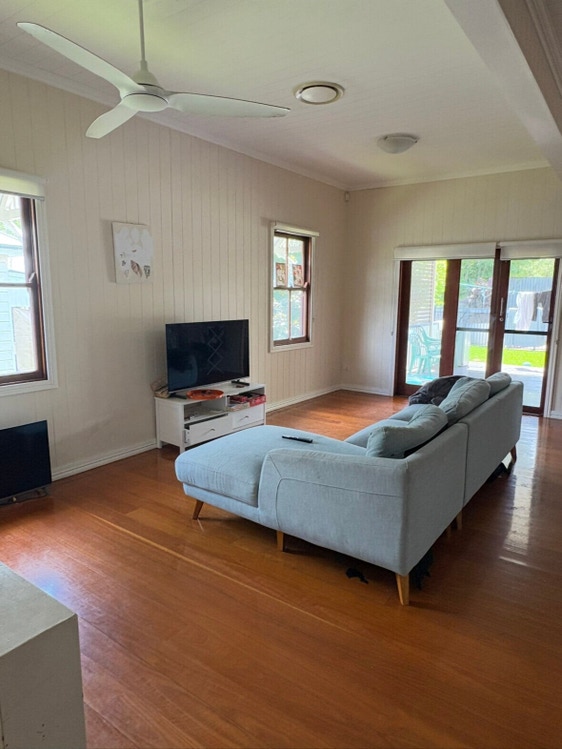 Share house Dutton Park, Brisbane | $305pw, 4+ bedroom house ...