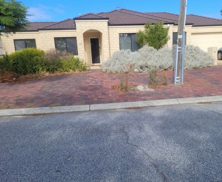 Share house Balga, Perth | $275pw, 3 bedroom house | FlatmateFinders.com.au