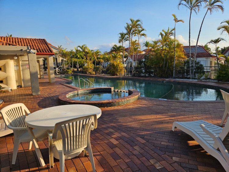 Share house Robina, Gold Coast | $475pw, 2 bedroom house ...