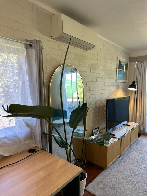 One bedroom apartment Perth CBD, Perth | $475pw, 1 bedder/studio ...