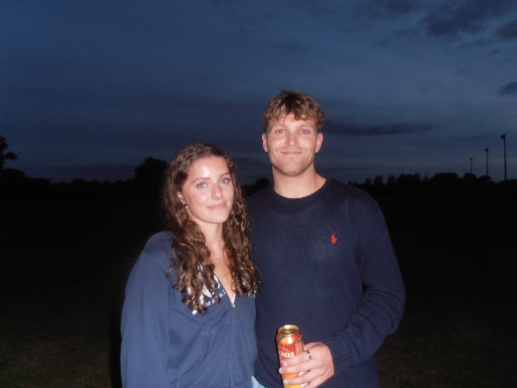 Jasmine, Man, Woman (str), 18 – 24 yrs - Looking in Sydney - Eastern ...