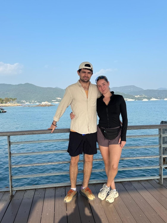 James, Man (str), 25 – 30 yrs - Looking in Sydney - Sutherland Area ...