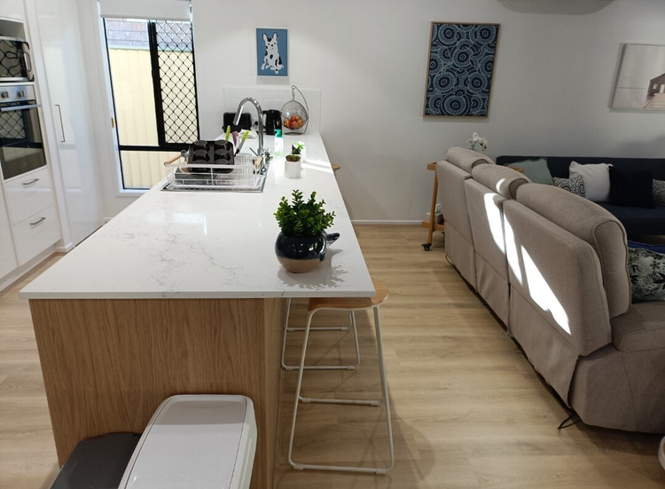 Share house Nundah, Brisbane | $300pw, 3 bedroom house ...