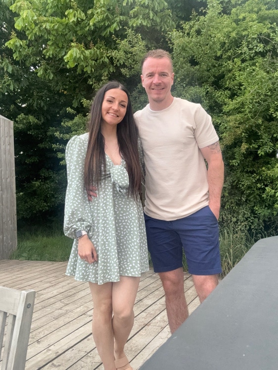 Nicky, Man (str), 31 – 35 yrs - Looking in Perth - Inner ...