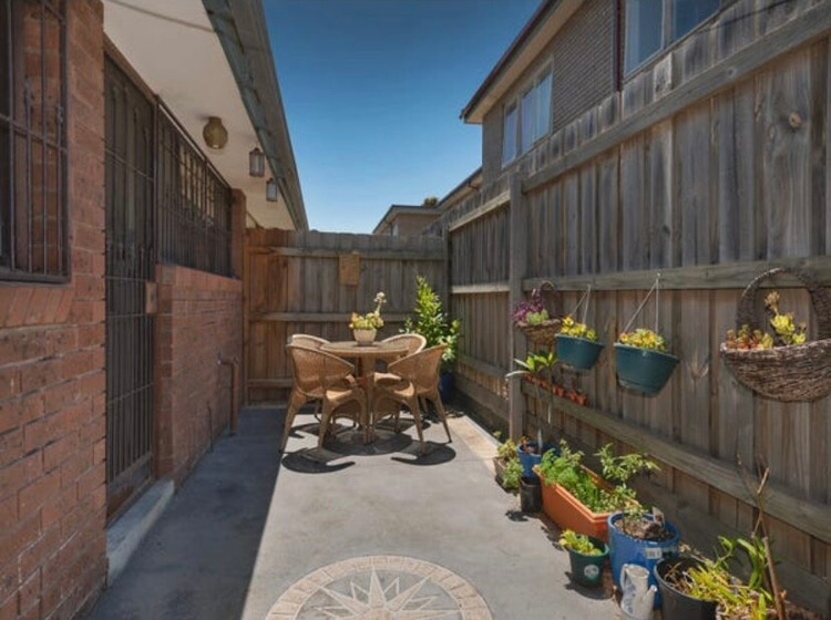 Share house Brunswick West, Melbourne | $230pw, 2 bedroom apartment ...