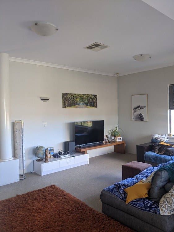 Share house Warnbro, Perth | $270pw, 4+ bedroom house | FlatmateFinders ...