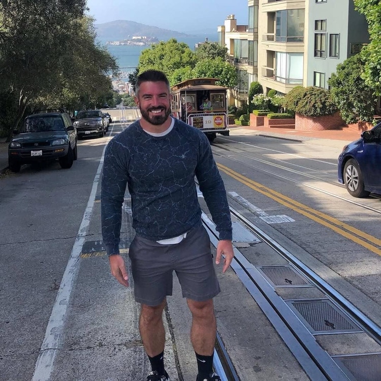 Christian, Man (str), 41 yrs + - Looking in Logan - Beaudesert ...