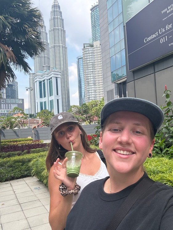 Chloe, 25 – 30 yrs - Looking in Adelaide - West | FlatmateFinders.com.au