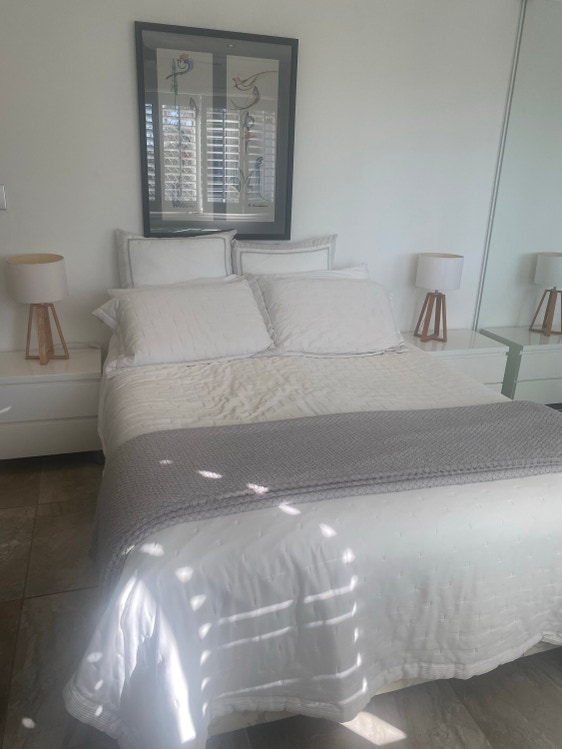 One bedroom apartment Mermaid Waters, Gold Coast | $525pw, 1 bedder ...