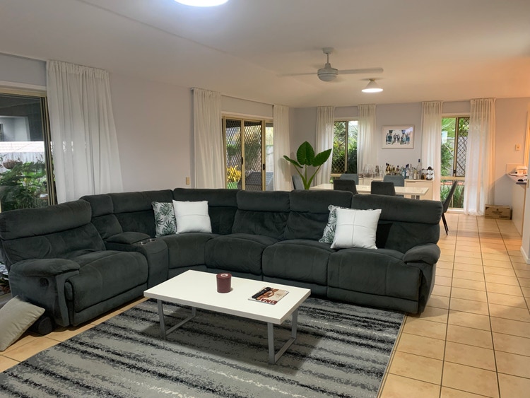 Share house Petrie, Brisbane | $275pw, 3 bedroom house ...