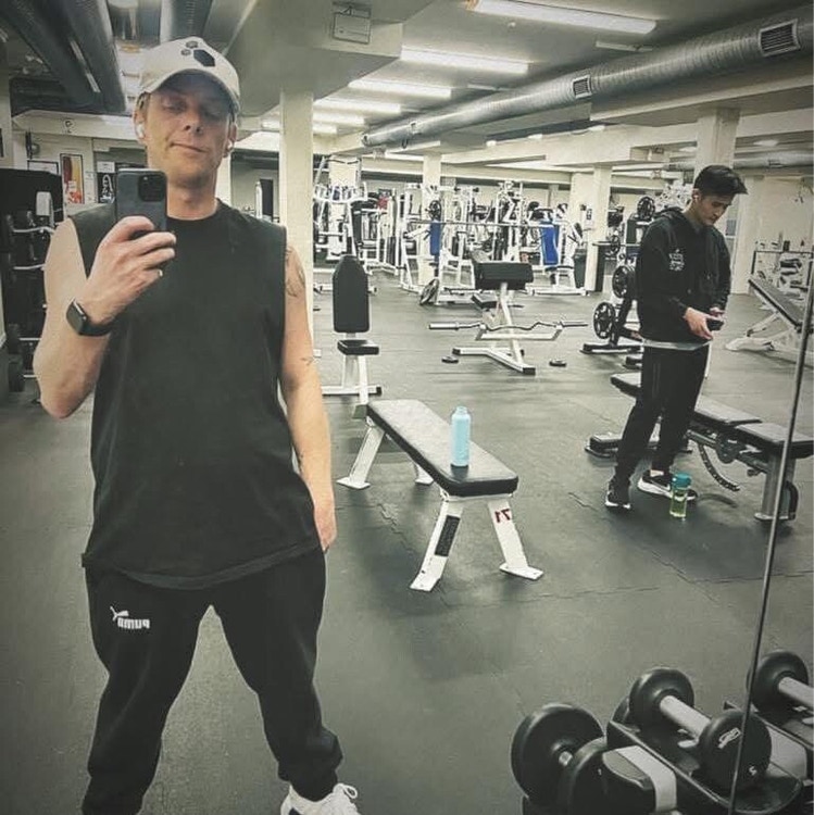 Jamie, Man (gay/bi), 41 yrs + - Looking in Sydney - Inner West ...