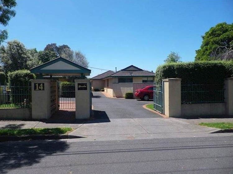 Share house Alphington, Melbourne | $169pw, 2 bedroom apartment ...