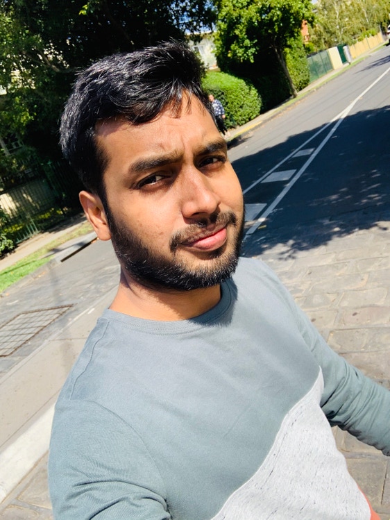 Harry, Man (str), 25 – 30 yrs - Looking in Melbourne - North East ...