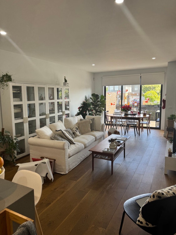 Share house Brunswick West, Melbourne | $275pw, 3 bedroom house ...