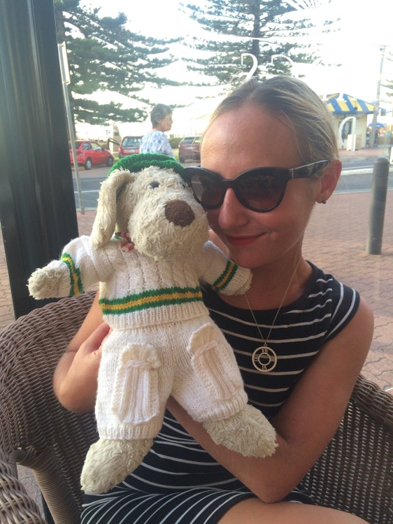 Katherine, 36 – 40 yrs - Looking in Adelaide - West | FlatmateFinders ...