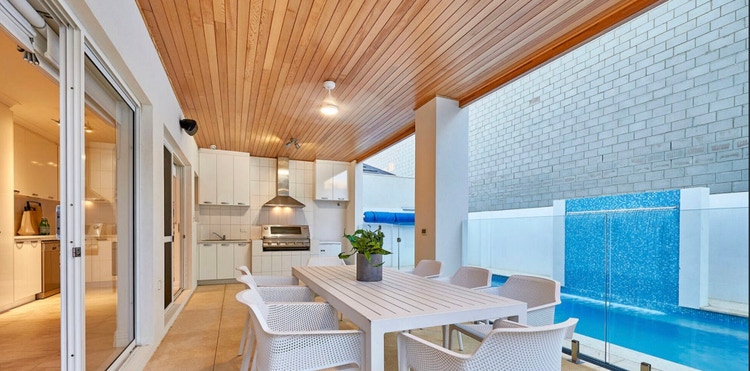 Share house North Coogee, Perth | $400pw, 4+ bedroom house ...