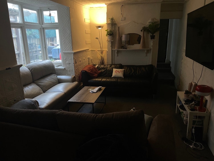 Share house Prahran, Melbourne | $251pw, 4+ bedroom house ...
