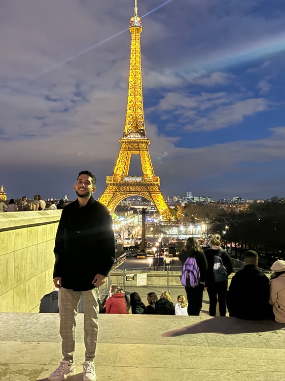 Andrés Felipe Castrillón, Man (gay/bi), 31 to 35 yrs - Looking in ...