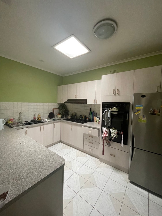 Share house Brunswick West, Melbourne | $190pw, 2 bedroom house ...