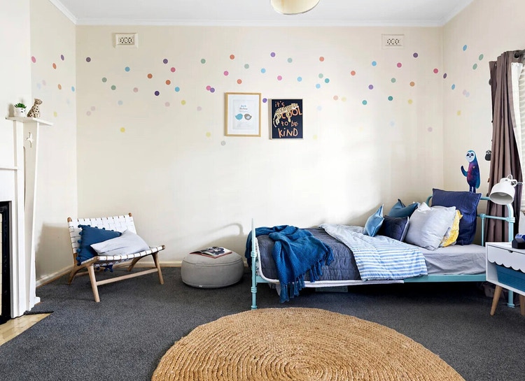 Share house Brunswick West, Melbourne | $275pw, 3 bedroom house ...