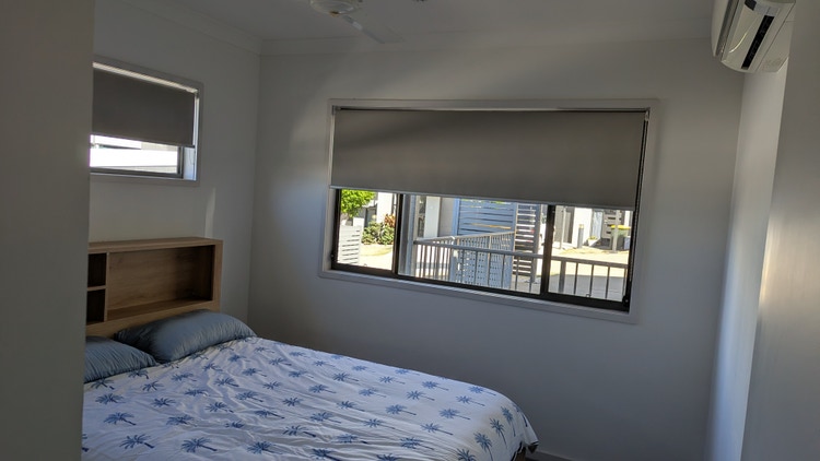 Share house Glen Eden, Central Queensland | $295pw, 3 bedroom apartment ...