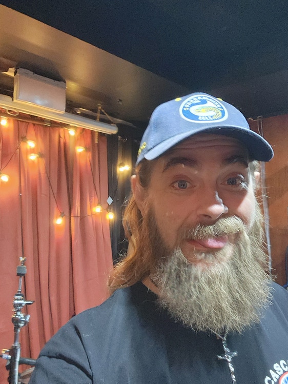 Jarred, Man (str), 36 – 40 yrs - Looking in Brisbane - South ...