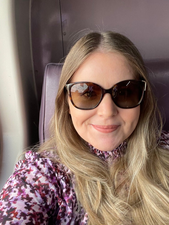 Amanda, Woman (str), 36 to 40 yrs - Looking in Sydney - Inner West ...