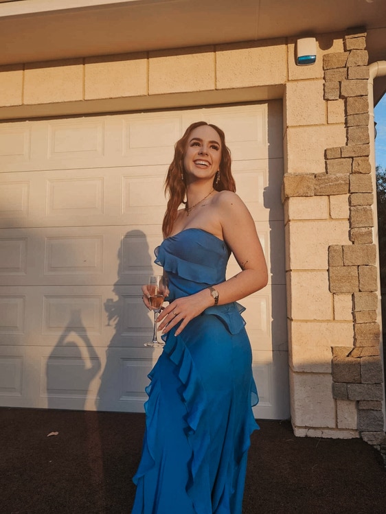 Erin, Woman (str), 25 – 30 yrs - Looking in Perth - Inner ...