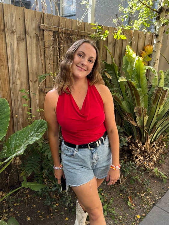 Sam, Woman (str), 25 – 30 yrs - Looking in Sydney - Inner West ...