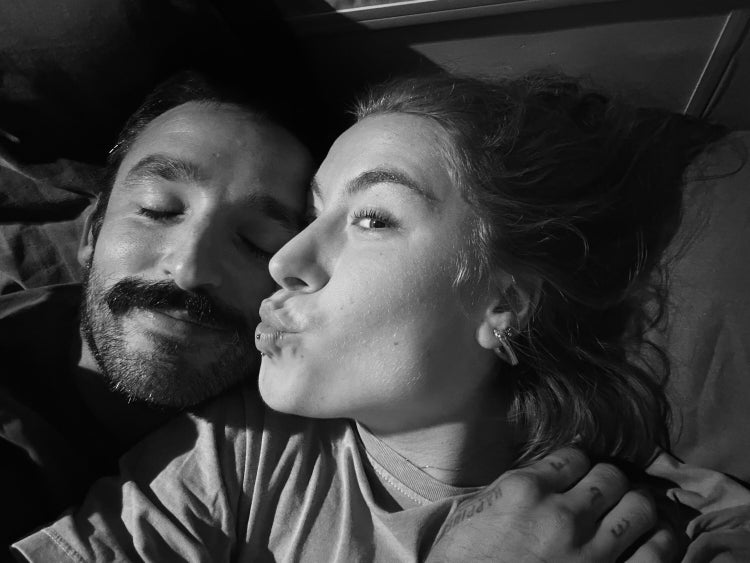 Isabel, Woman (str), 25 – 30 yrs - Looking in Brisbane - Inner City ...