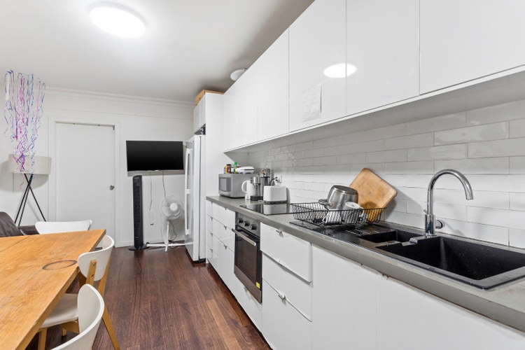 Share house Chippendale, Sydney | $335pw, 4+ bedroom house ...