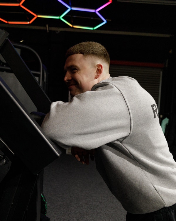 Cory, Man (str), 25 – 30 yrs - Looking in Sydney - Eastern Suburbs ...