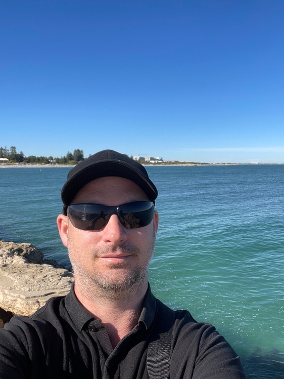 Steven, Man (str), 36 to 40 yrs - Looking in Perth - South East ...