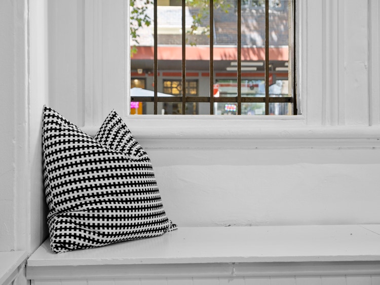 Share house Potts Point, Sydney | $225pw, 4+ bedroom house ...