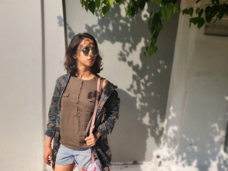 Navanitha, Woman (str), 25 – 30 yrs - Looking in Melbourne - Inner ...