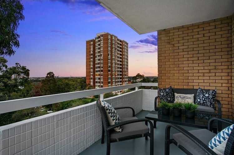 Share house Waverton, Sydney | $450pw, 3 bedroom apartment ...