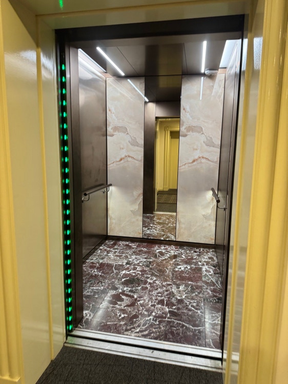 Share house Haymarket, Sydney | $655pw, 3 bedroom apartment ...