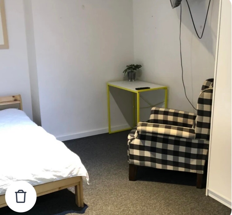 Share house Camperdown, Sydney | $430pw, 4+ bedroom house ...