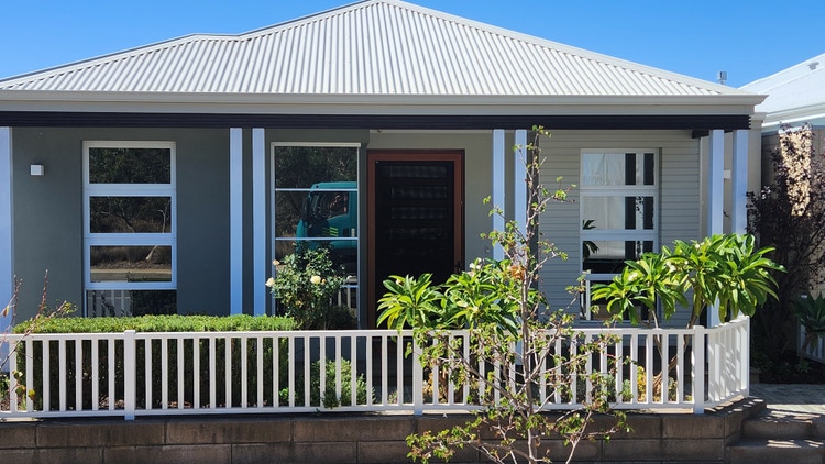 Share house Ellenbrook, Perth | $350pw, 2 bedroom house ...