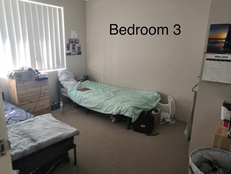 Share house Butler, Perth | $175pw, 3 bedroom house | FlatmateFinders ...