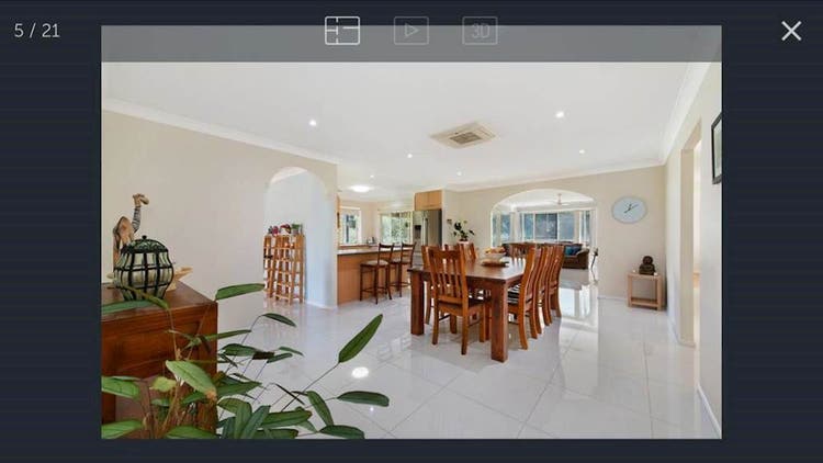 Share house Highvale, Brisbane | $225pw, 4+ bedroom house ...