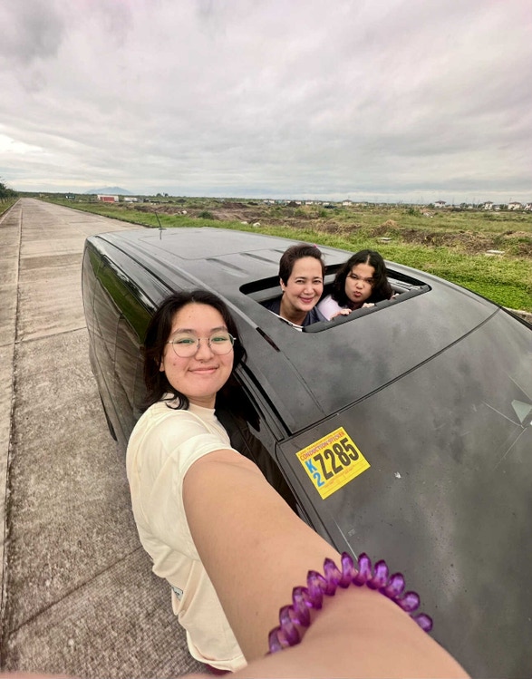 Lucky, Woman (str), 18 – 24 yrs - Looking in Sydney - Parramatta Area ...