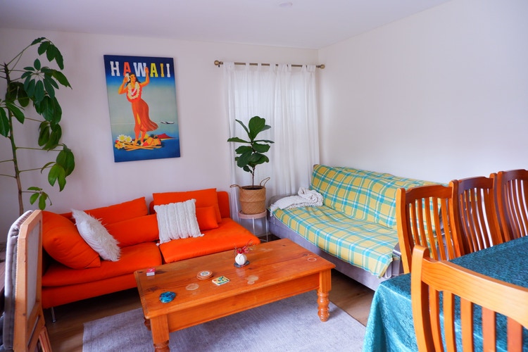 One bedroom apartment Marrickville, Sydney | $325pw, 1 bedder/studio ...