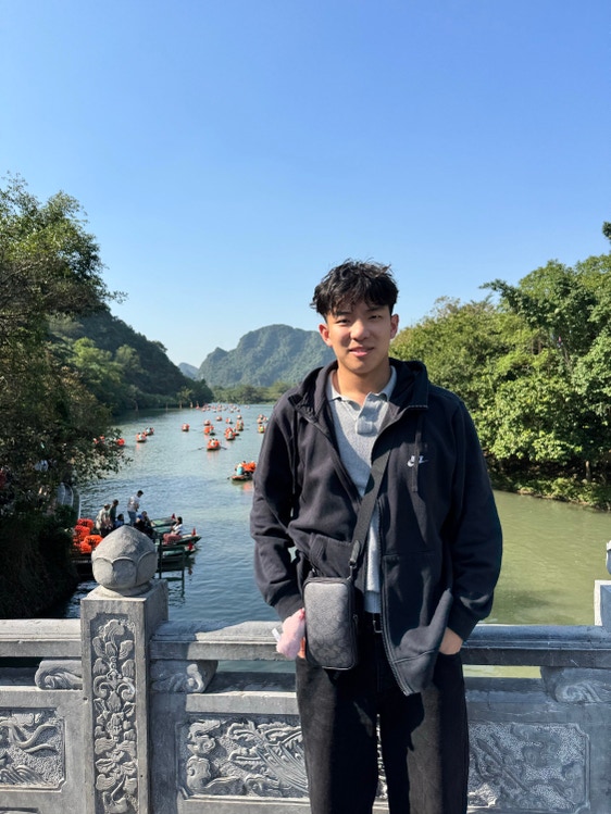 Ricky, Man (str), 18 – 24 yrs - Looking in Sydney - Inner West ...